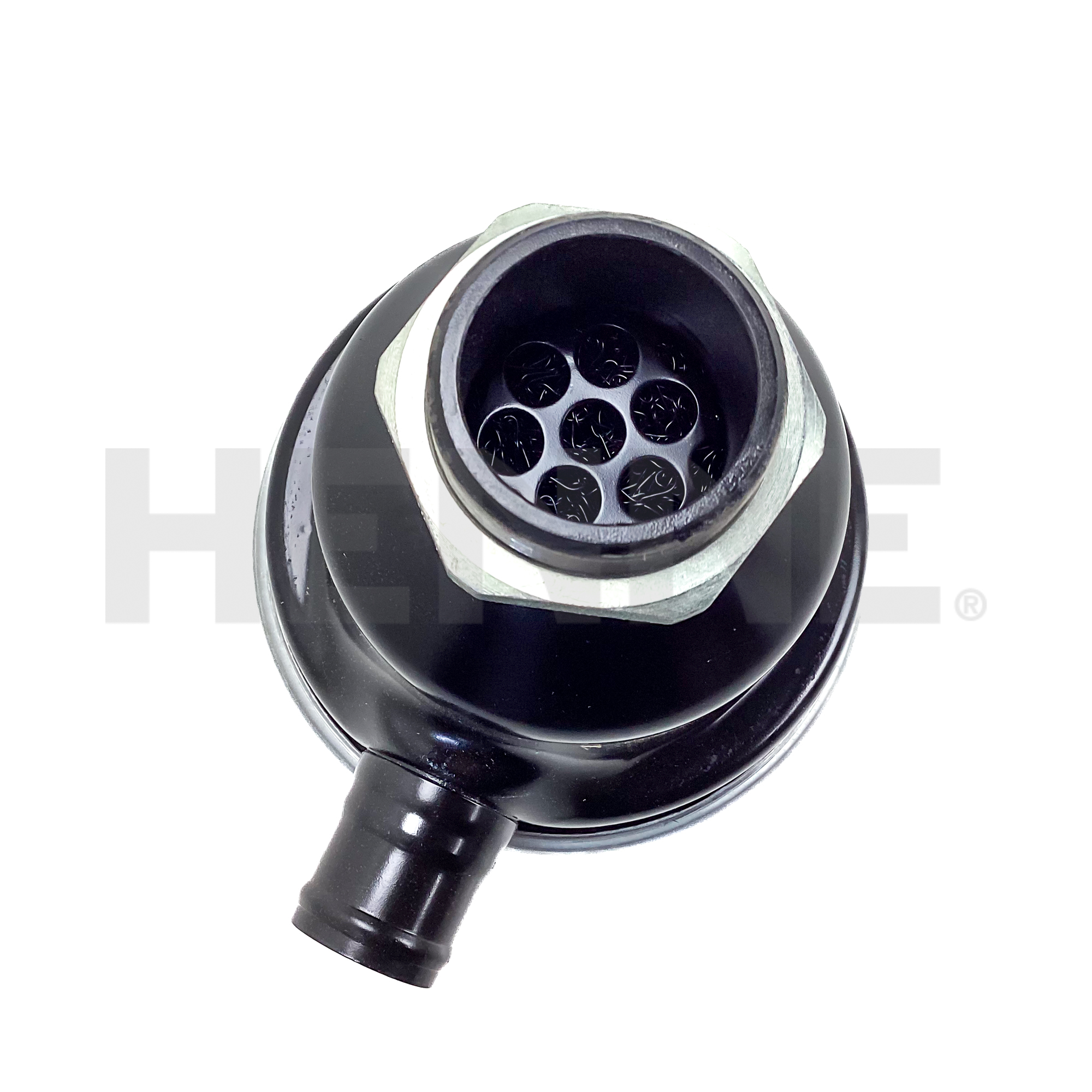 Original Unimog MB trac Ölabscheider - A0000185835 - Henne Parts