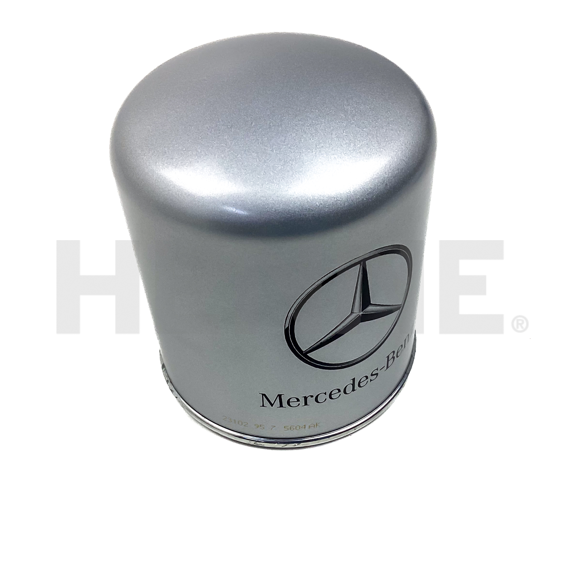 Trockenluftfilter - A0004295695 - Henne Parts