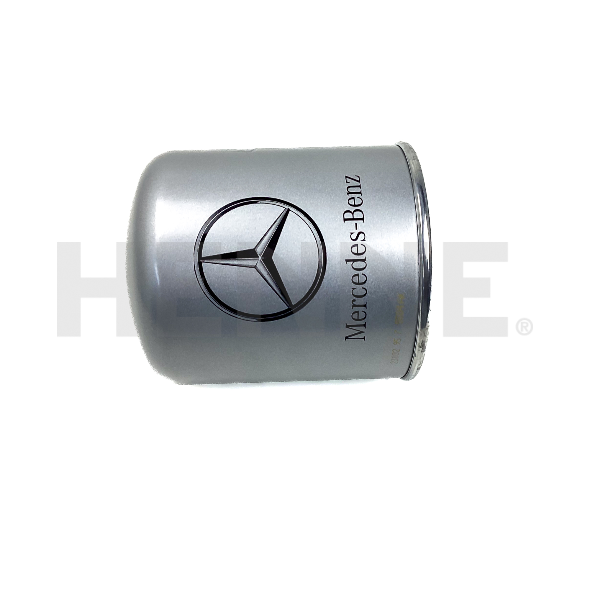 Trockenluftfilter - A0004295695 - Henne Parts
