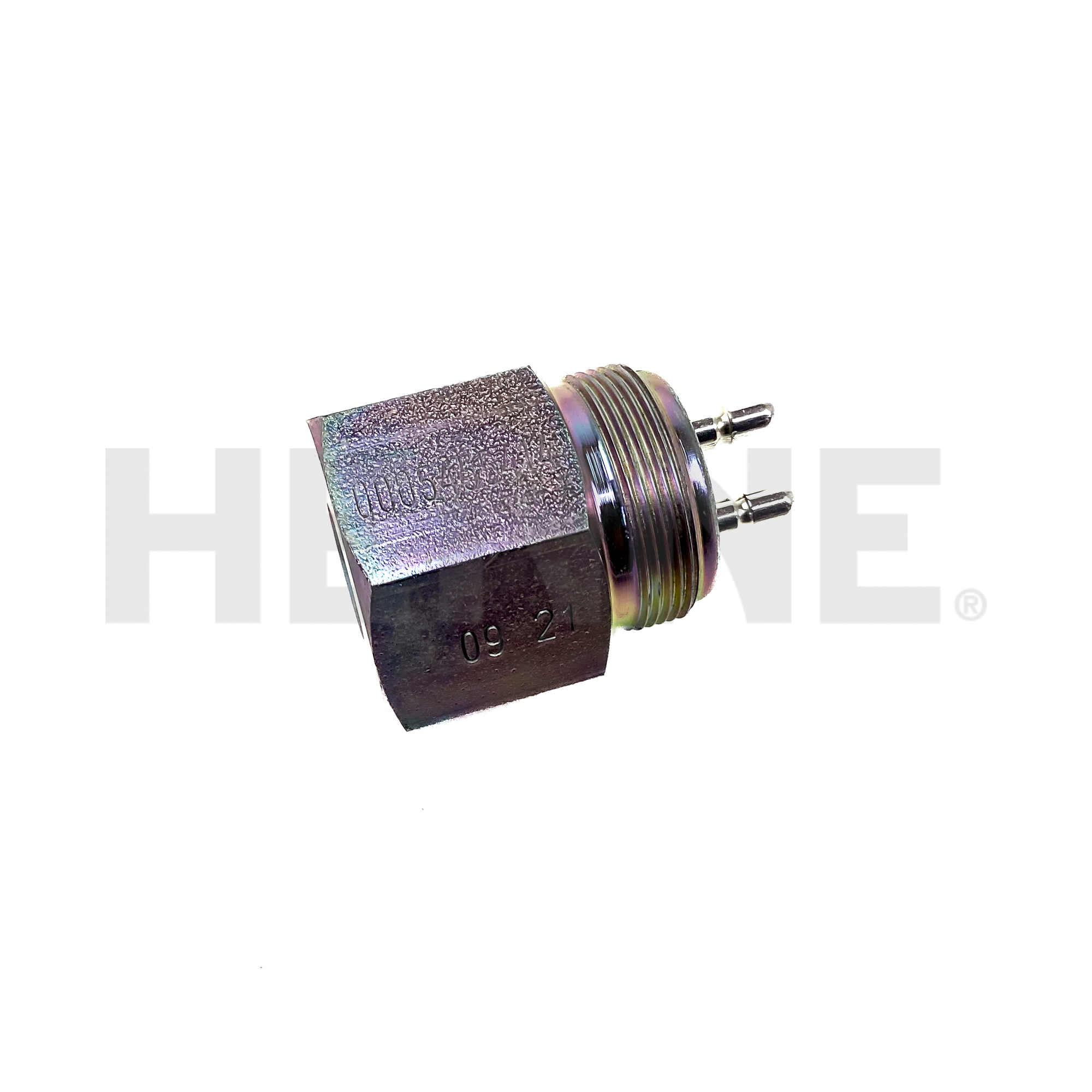Druckschalter Druckluftbremsanlage - A0005455414 - Henne Parts