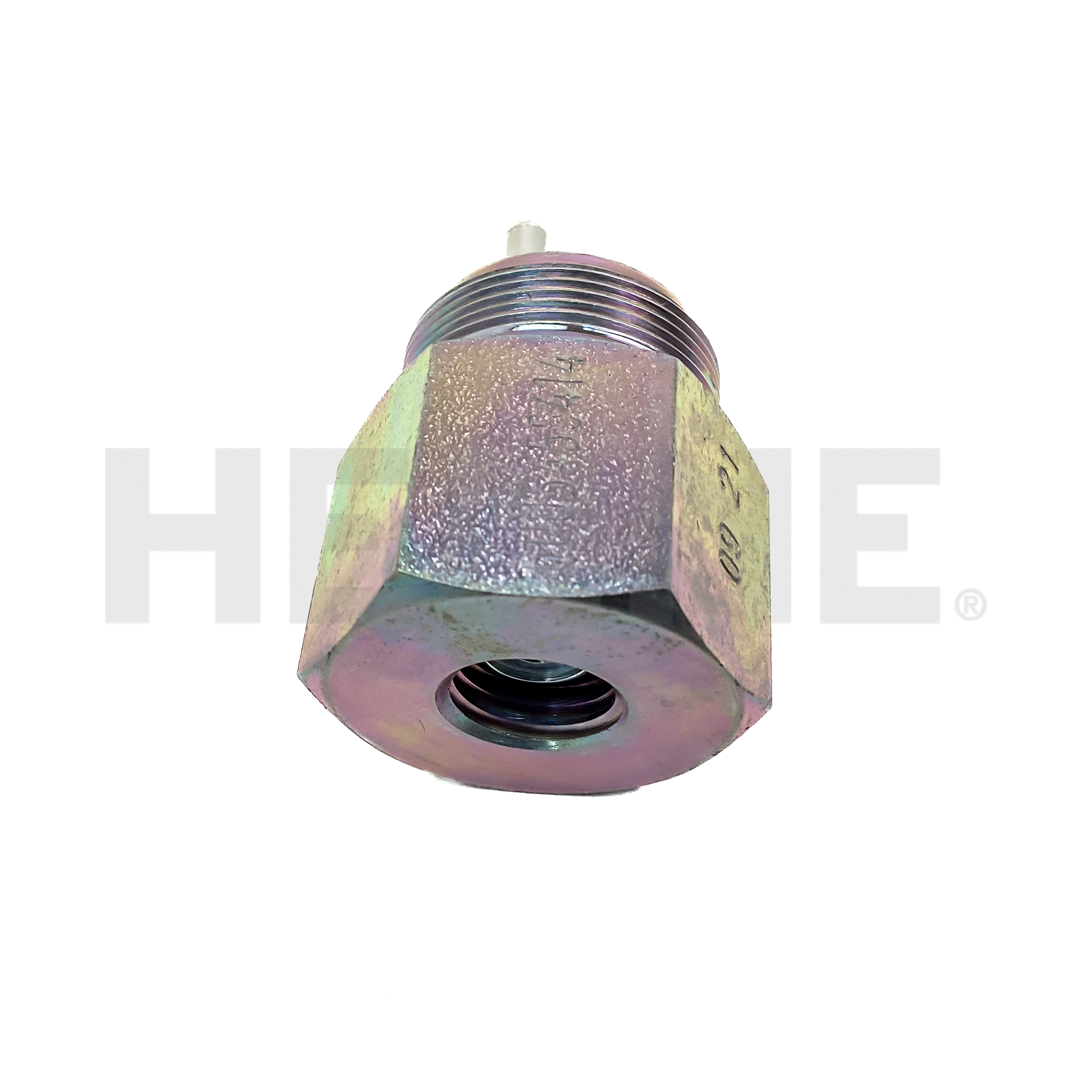 Druckschalter Druckluftbremsanlage - A0005455414 - Henne Parts