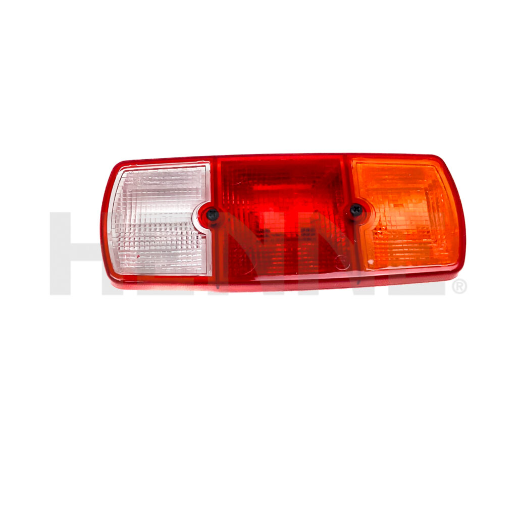 Kardanwelle Vor - QMC864822 - Henne Parts