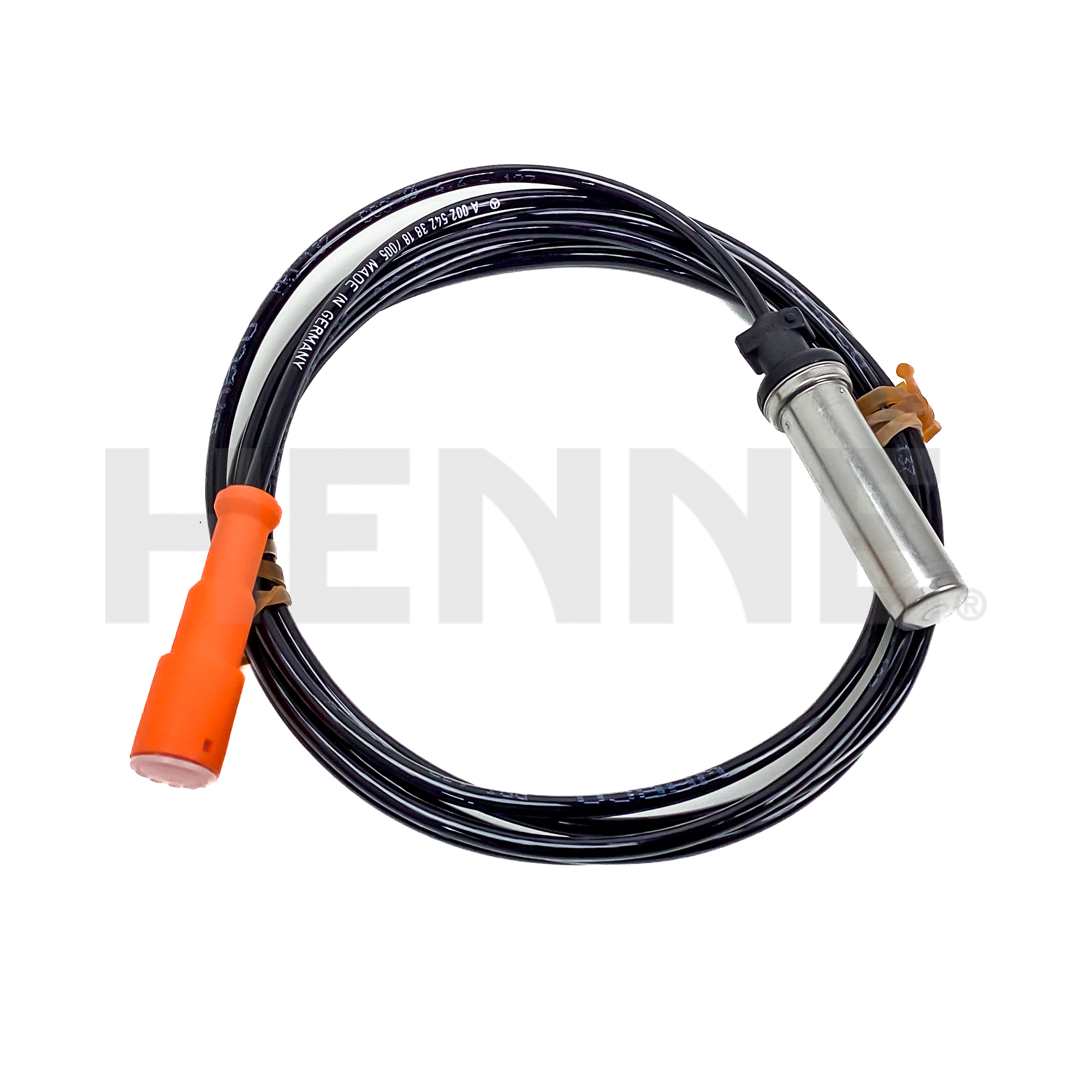 Drehzahlensensor ABS - A0025423818 - Henne Parts