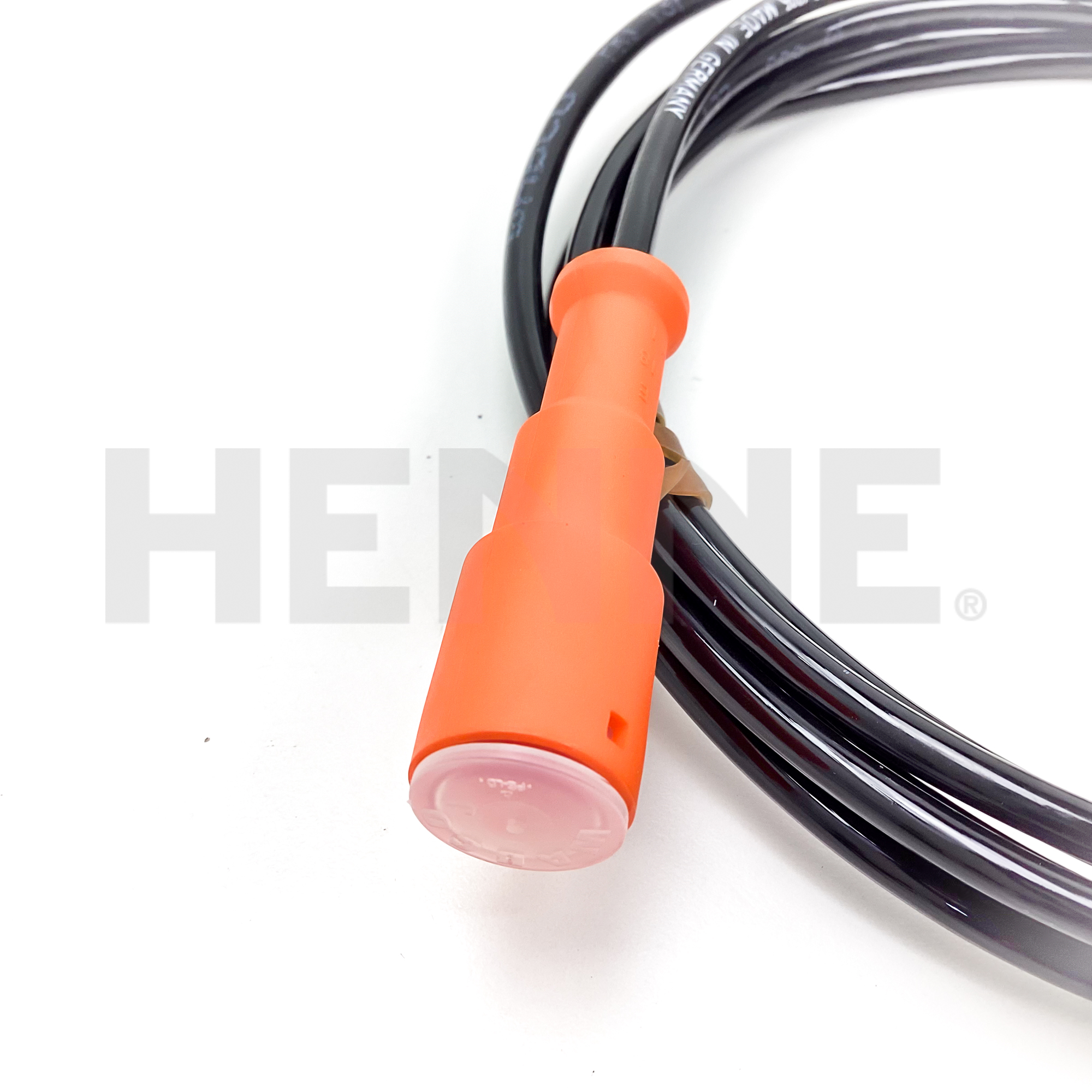 Drehzahlensensor ABS - A0025423818 - Henne Parts