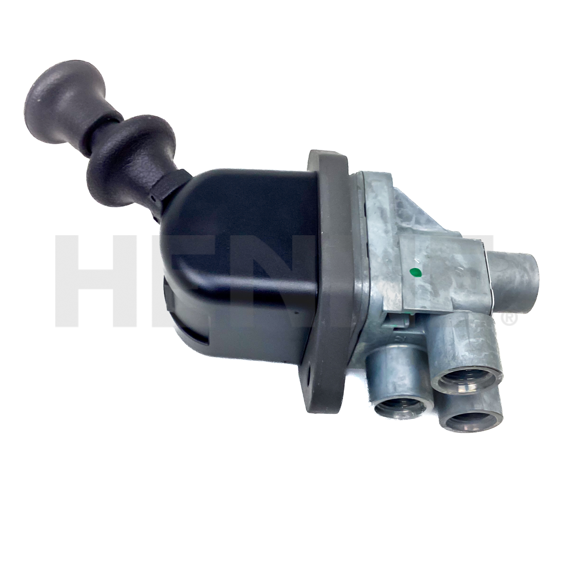 Handbremsventil - A0034307381 - Henne Parts