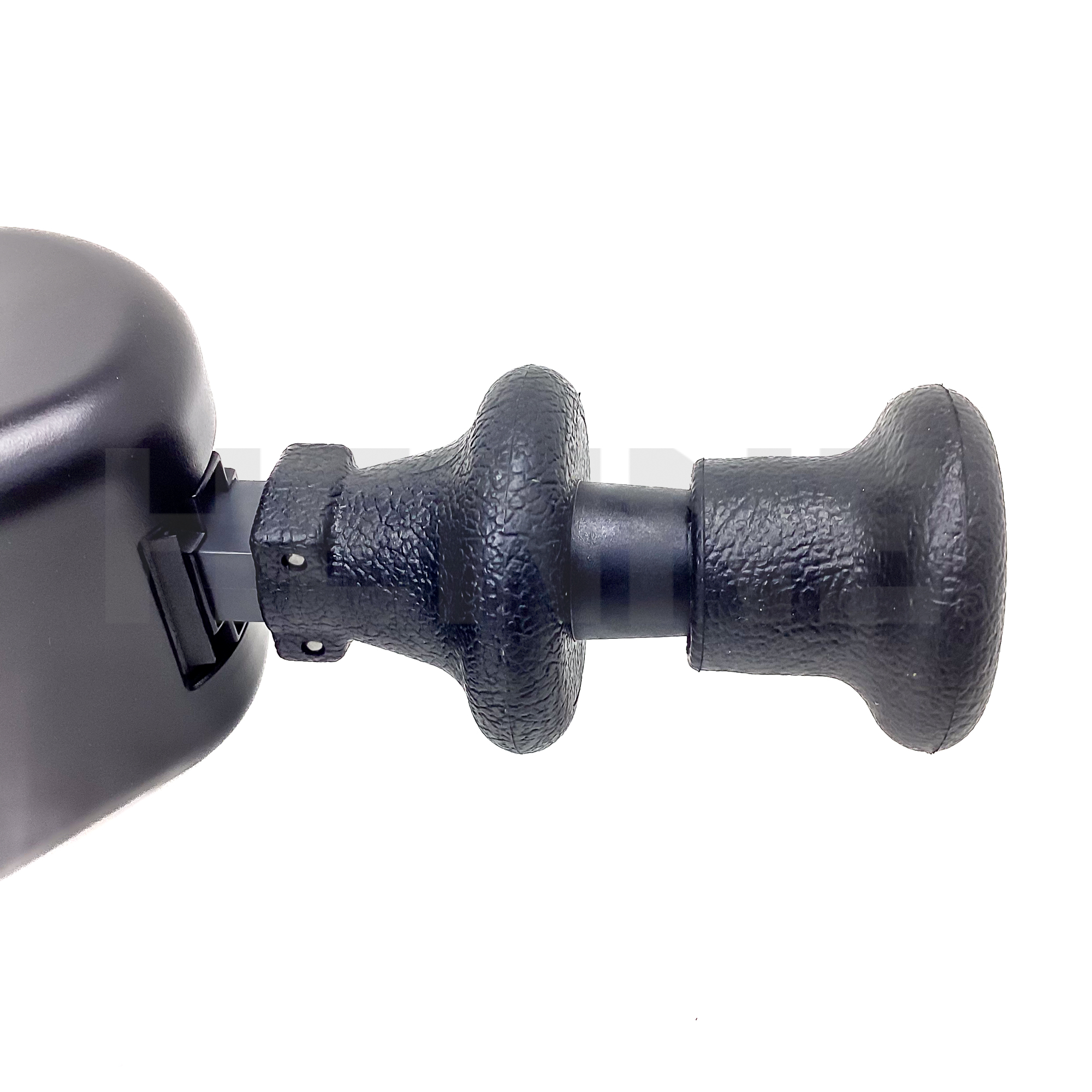 Handbremsventil - A0034307381 - Henne Parts