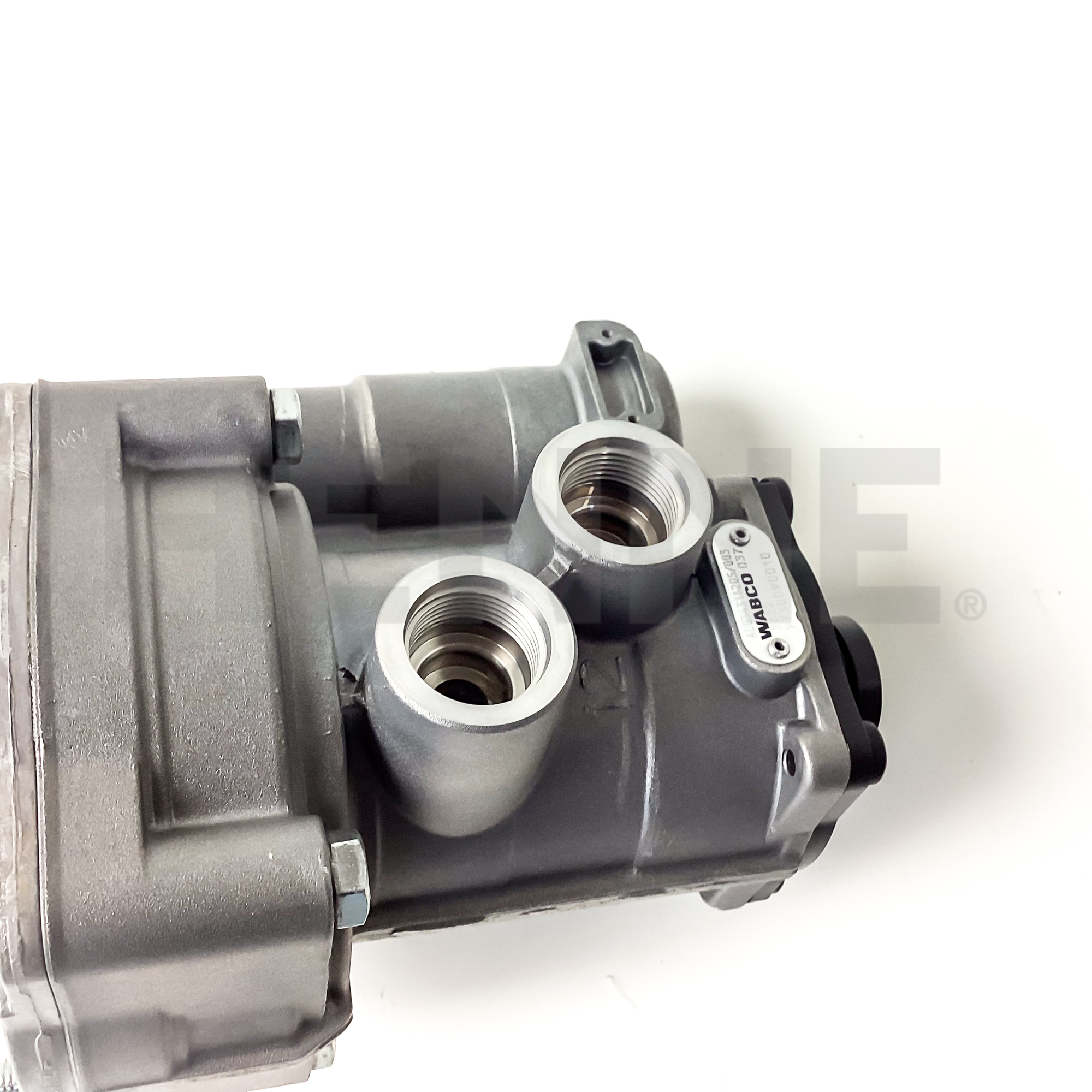 Anhängersteuerventil - A0034318205 - Henne Parts