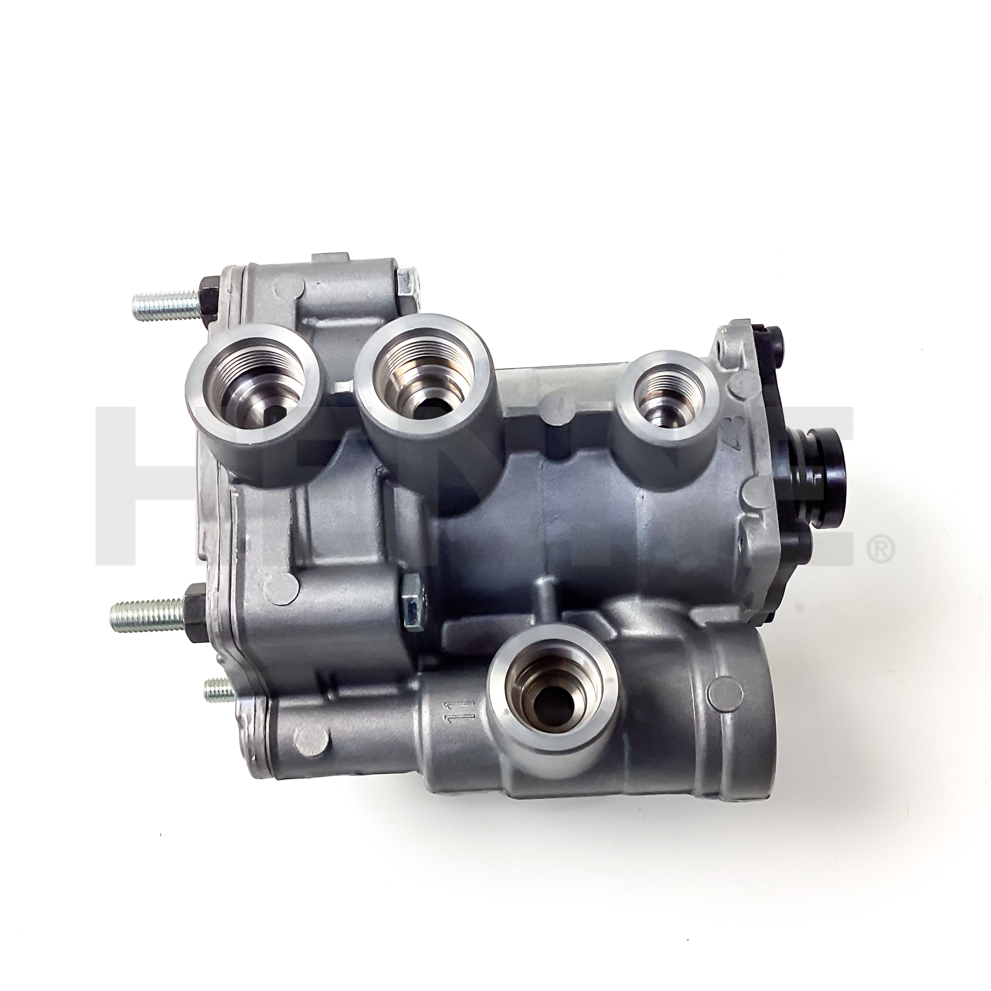 Anhängersteuerventil - A0034318205 - Henne Parts