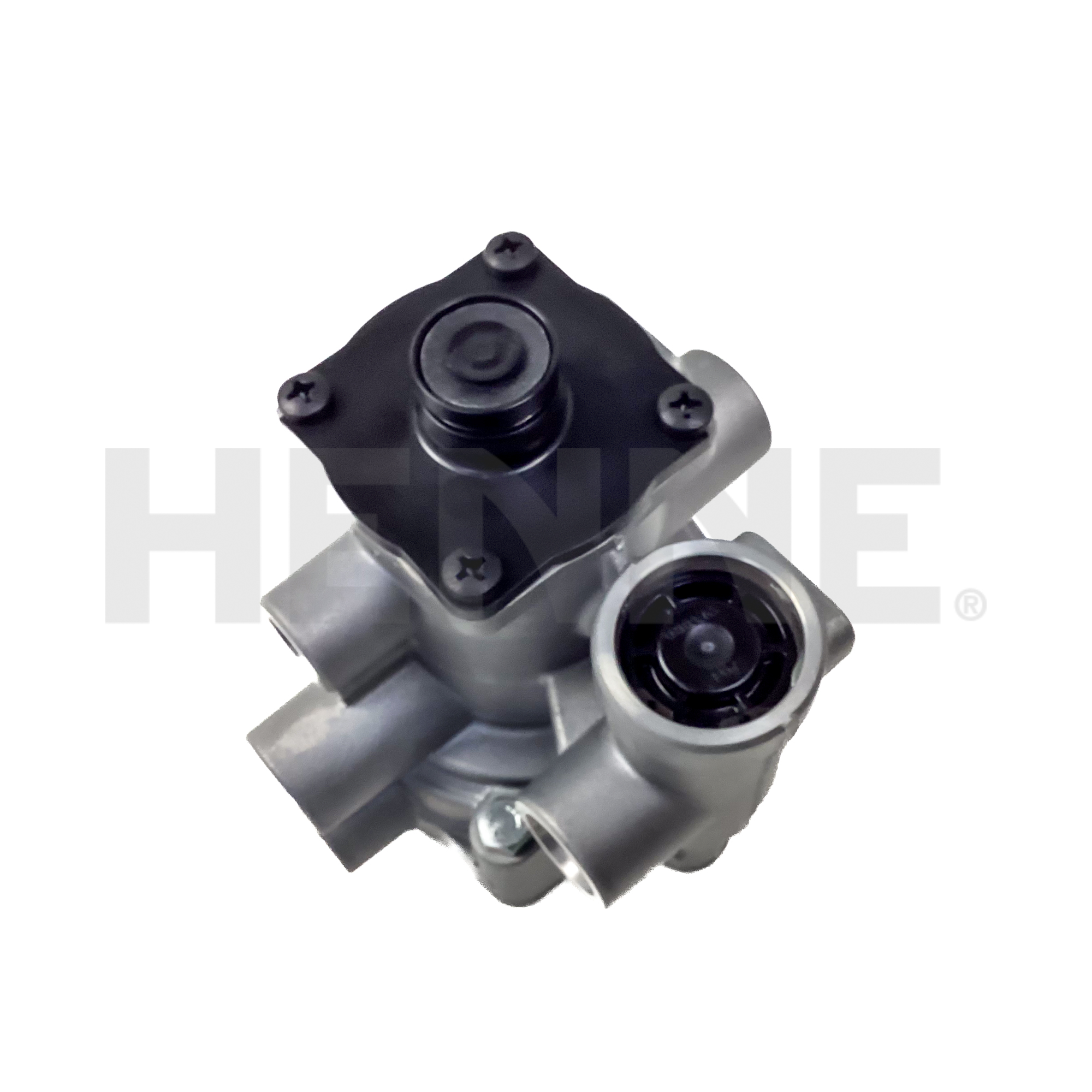 Anhängersteuerventil - A0034318205 - Henne Parts