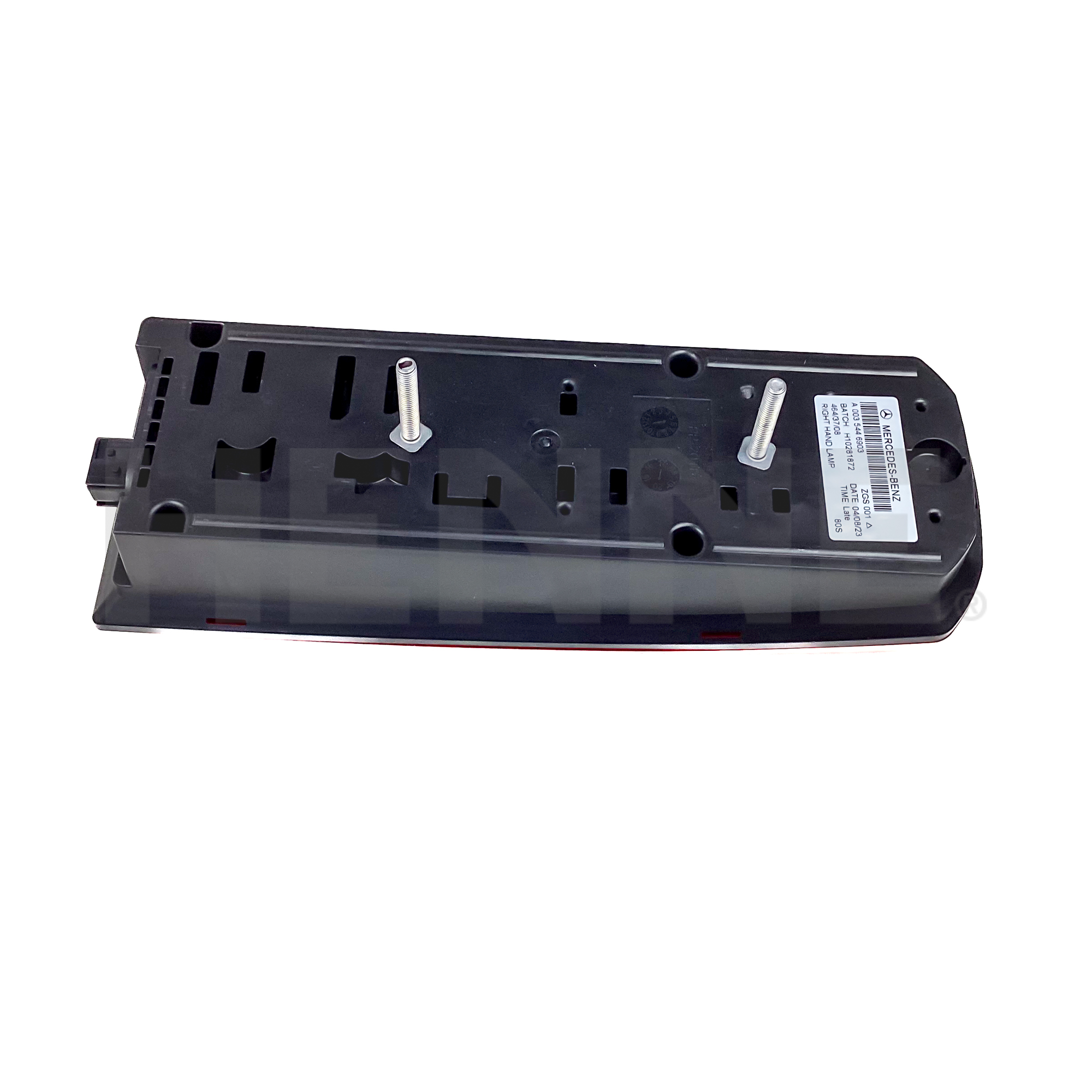 Schlussleuchte - A0035446903 - Henne Parts