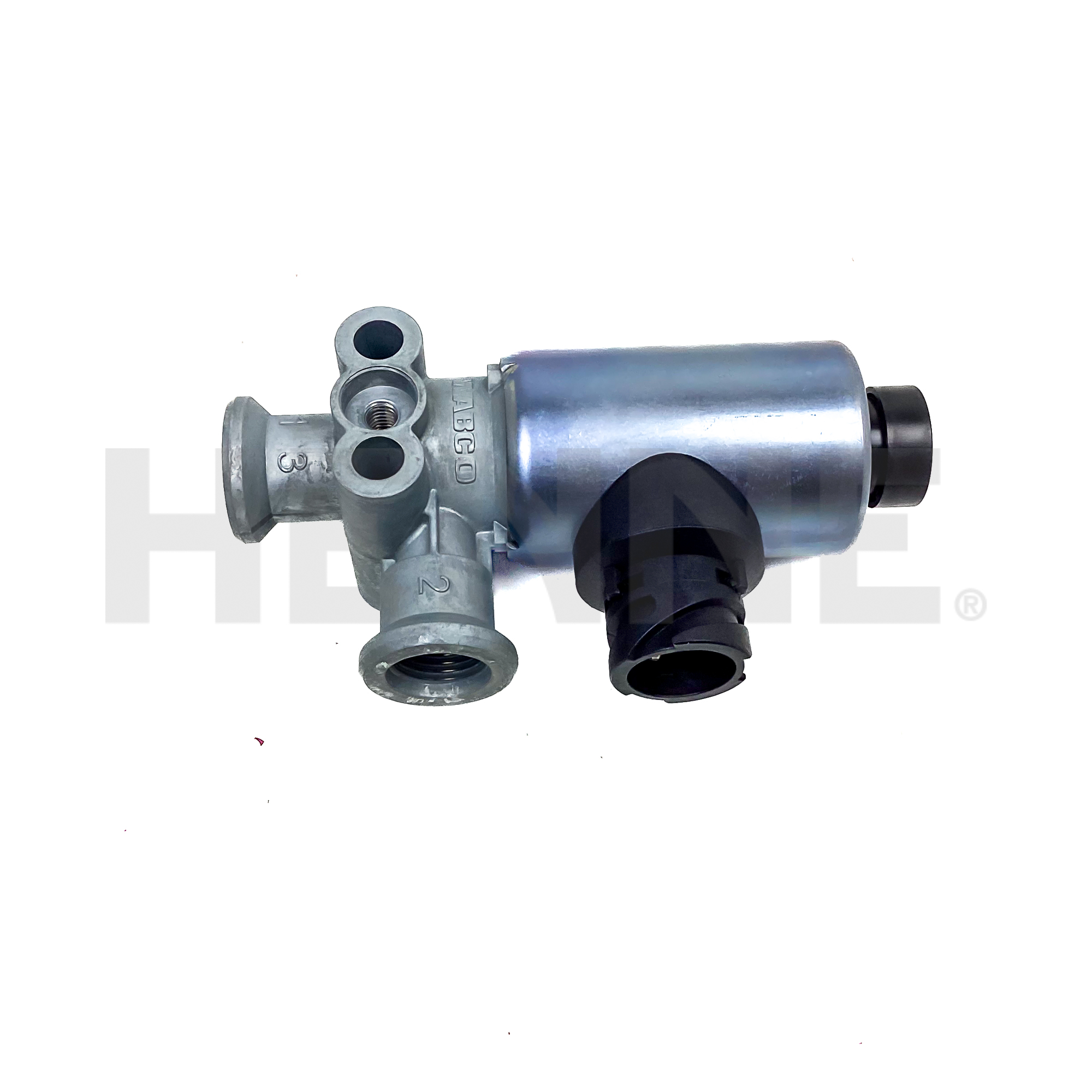 3/2-Wegeventil - A0059971136 - Henne Parts