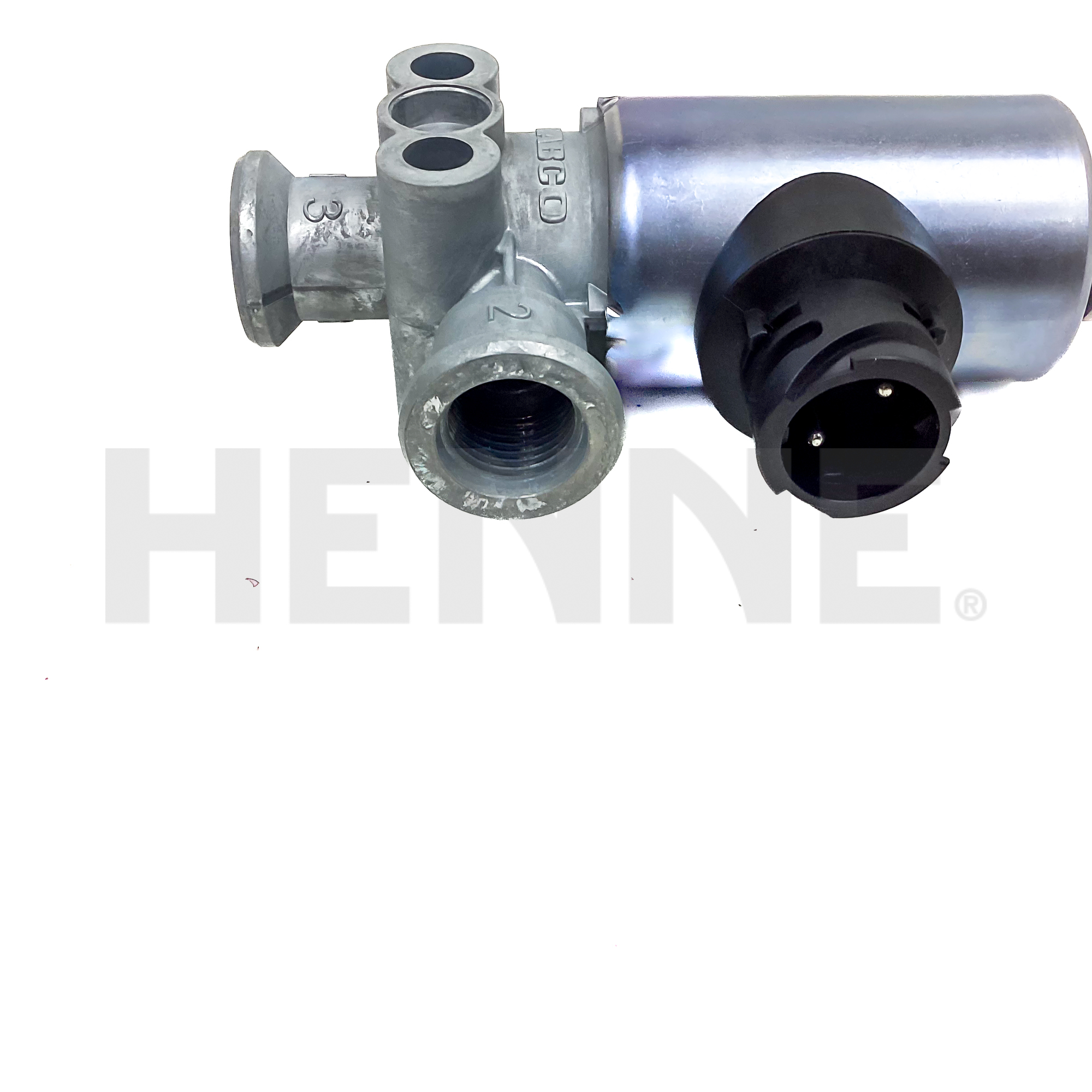 3/2-Wegeventil - A0059971136 - Henne Parts
