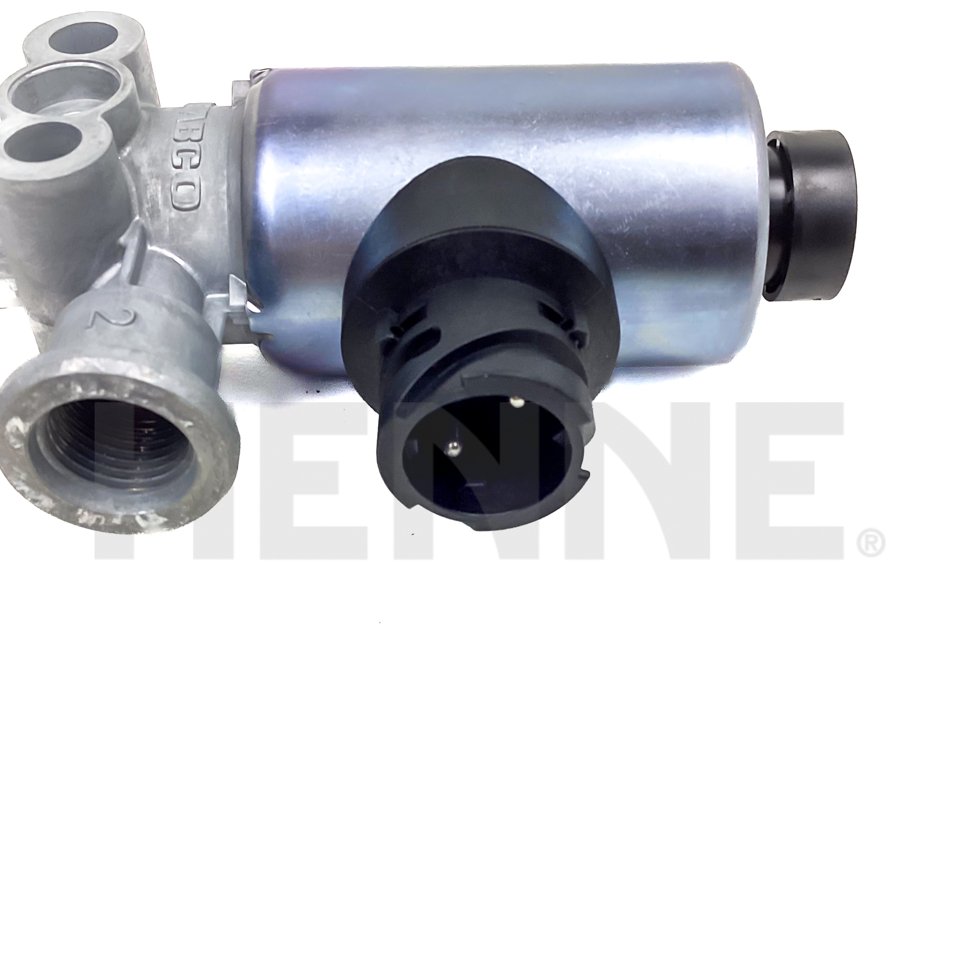 3/2-Wegeventil - A0059971136 - Henne Parts