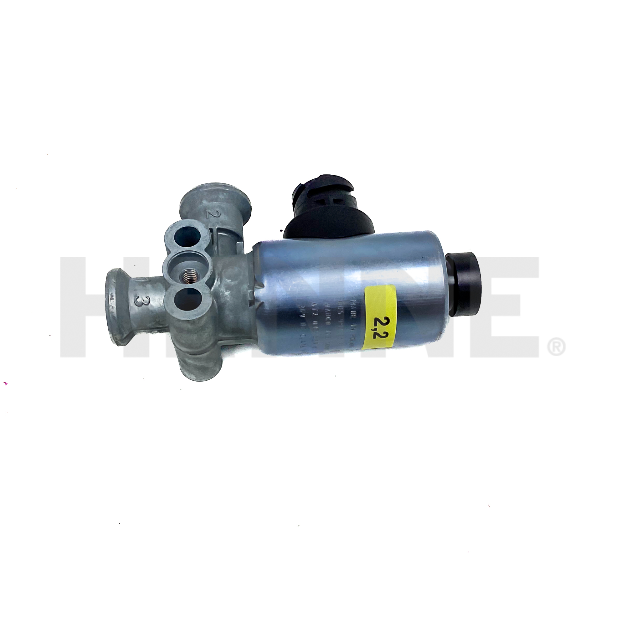 3/2-Wegeventil - A0059971136 - Henne Parts