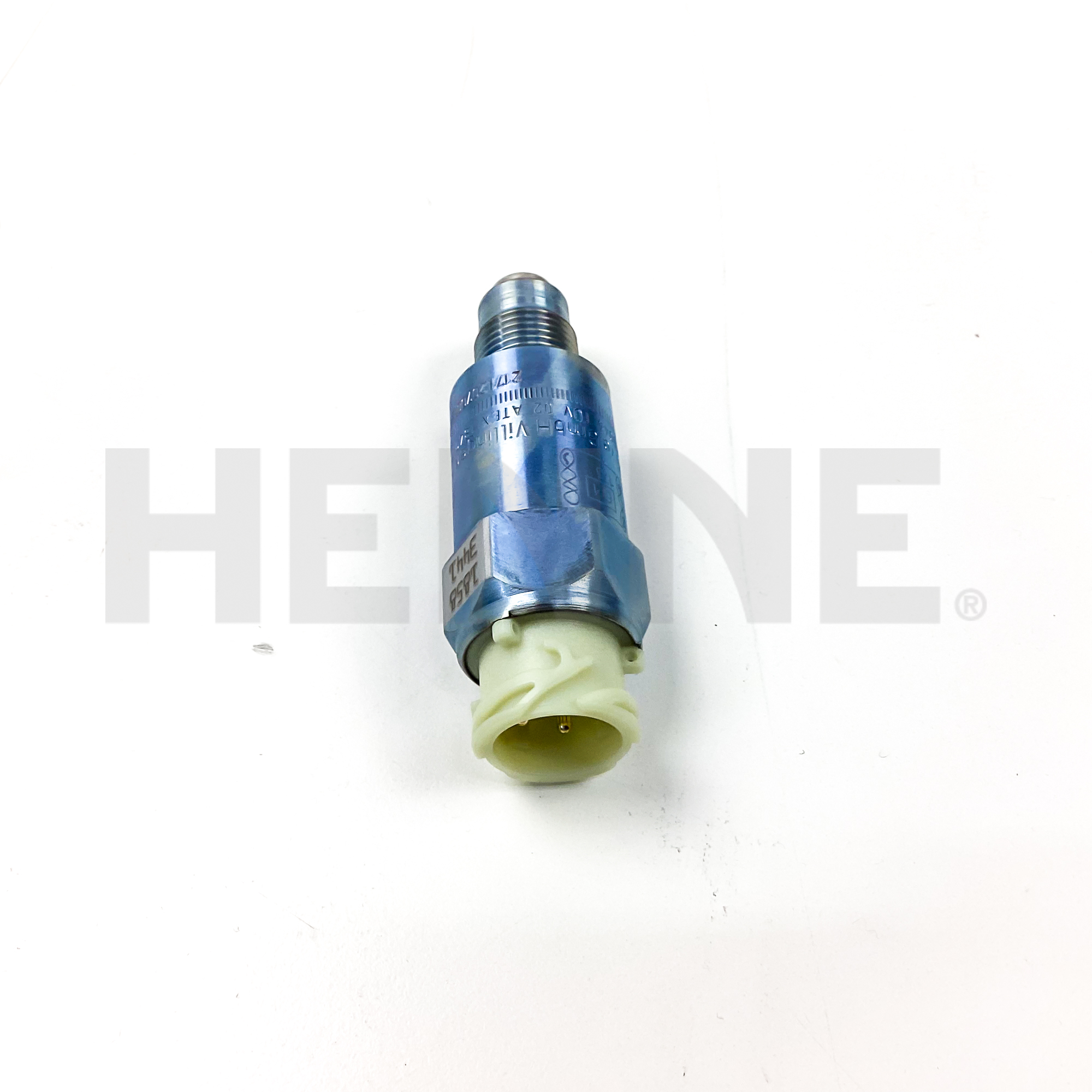 Impulsgeber Tacho - A0175427617 - Henne Parts