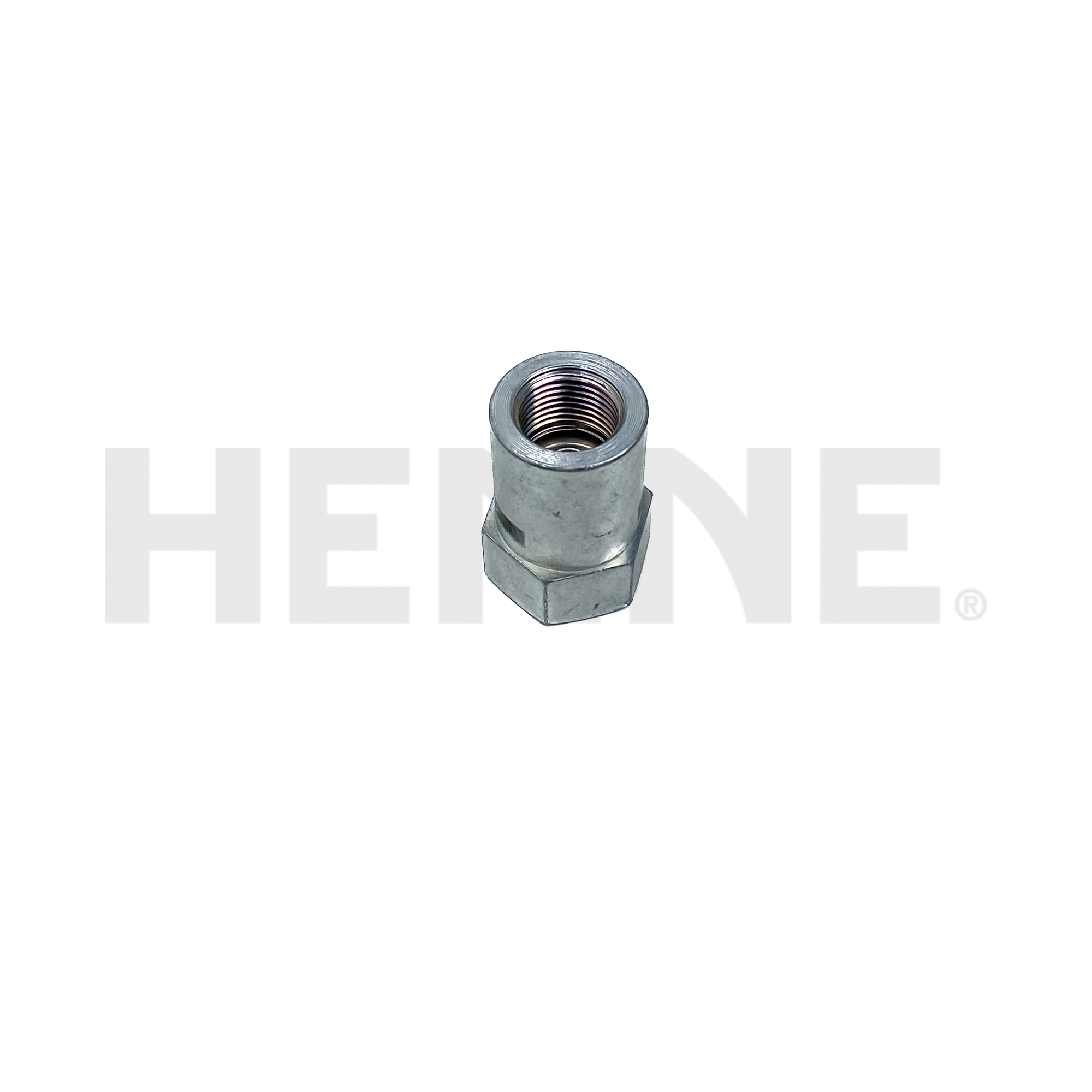 Verbindungsstutzen Bremsleitung - A9904280800 - Henne Parts