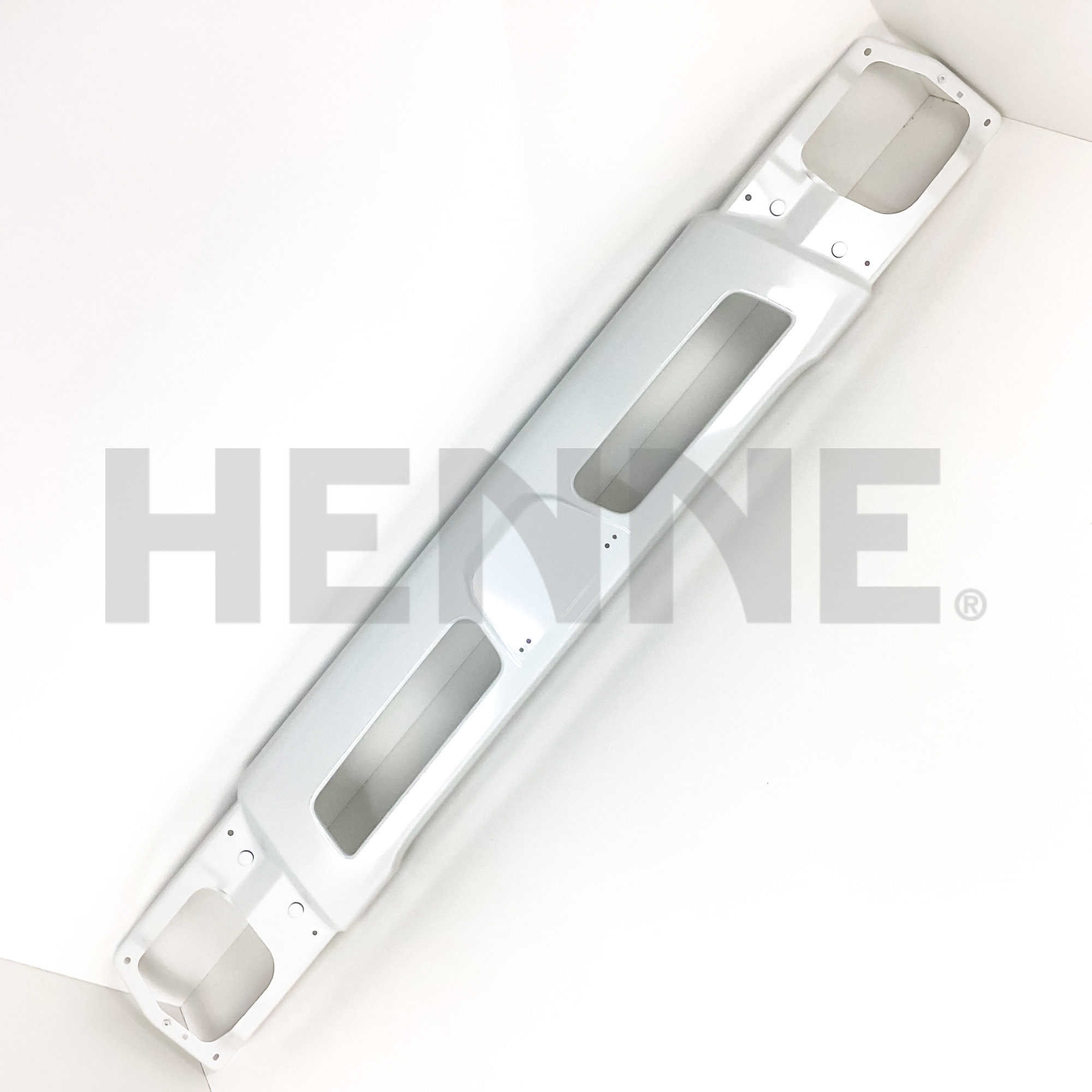 Stoßfänger - QMC978516 - Henne Parts