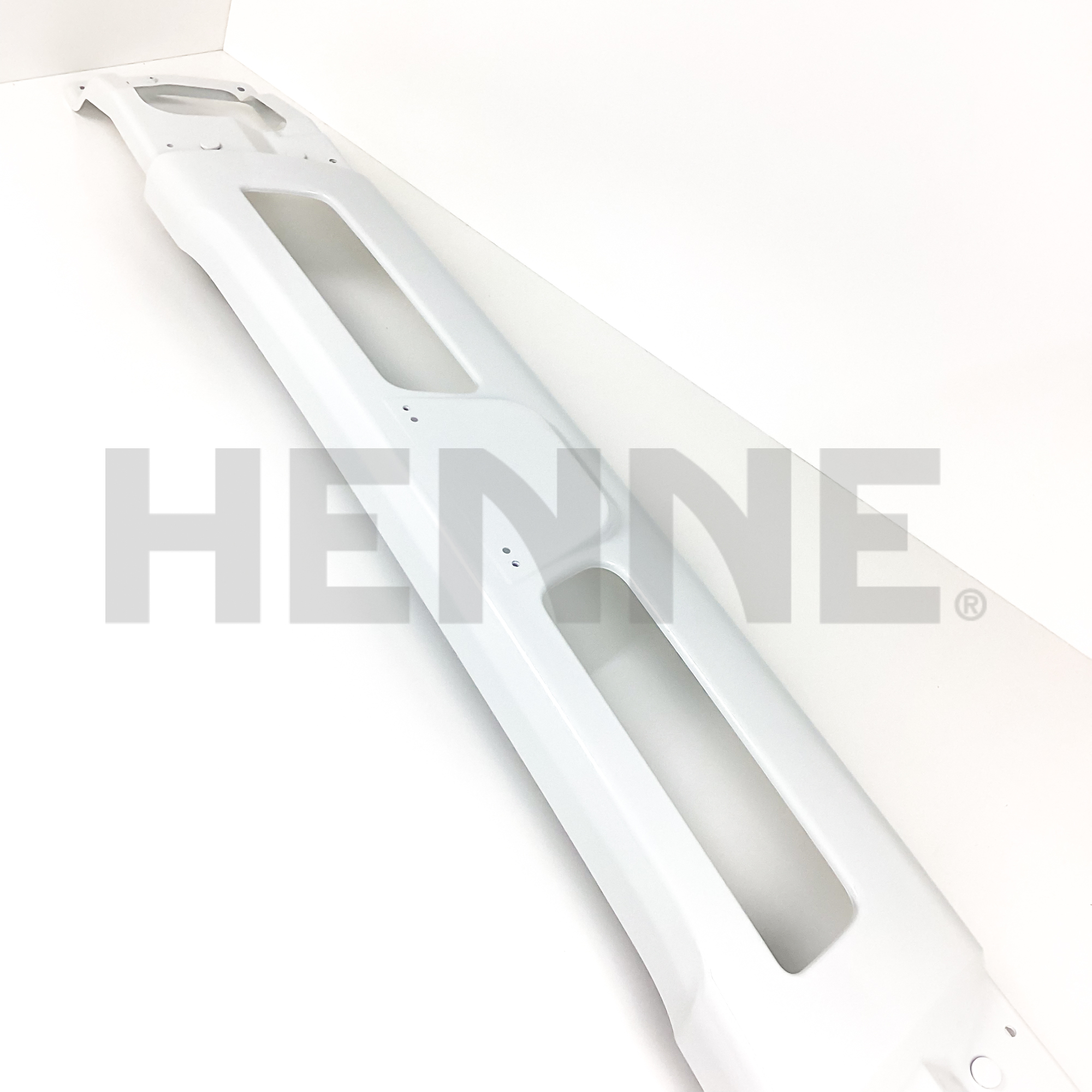 Stoßfänger - QMC978516 - Henne Parts