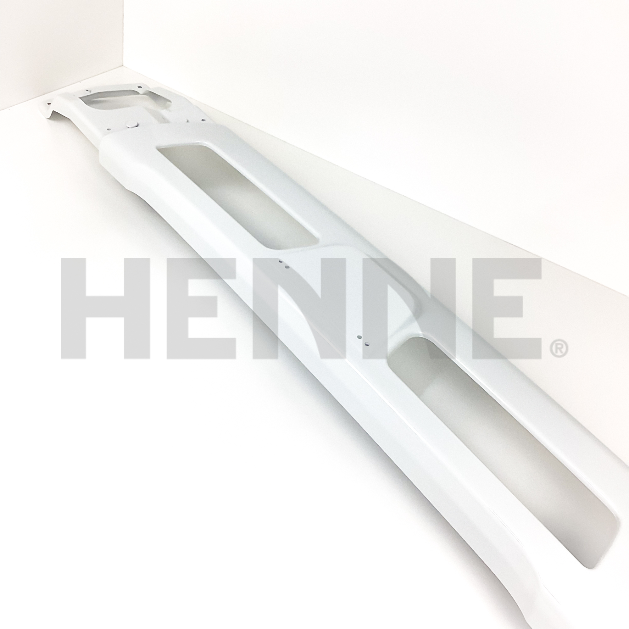 Stoßfänger - QMC978516 - Henne Parts