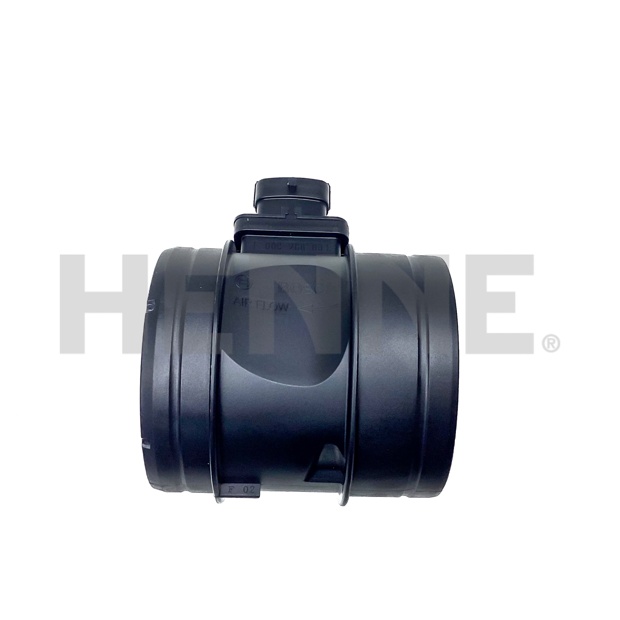 Luftmengenmesser - QME422856 - Henne Parts