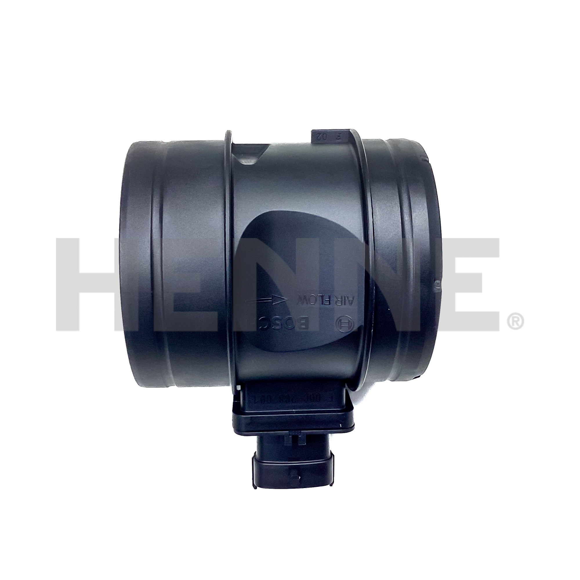 Luftmengenmesser - QME422856 - Henne Parts