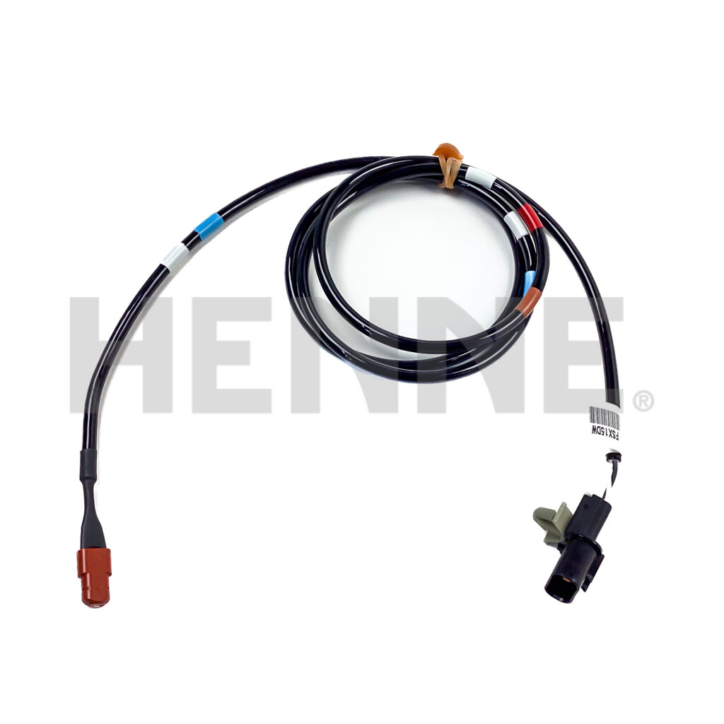 FUSO Canter Ersatzteile - Jetzt online kaufen!