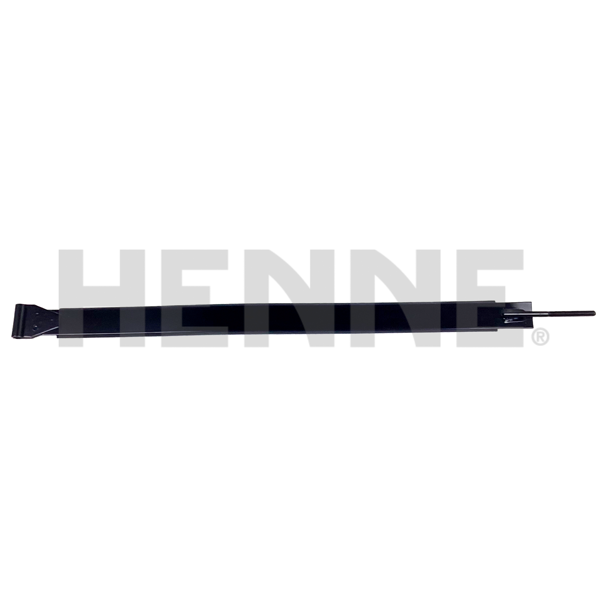 Spannband Kraftstoffbehälter - QMK473712 - Henne Parts