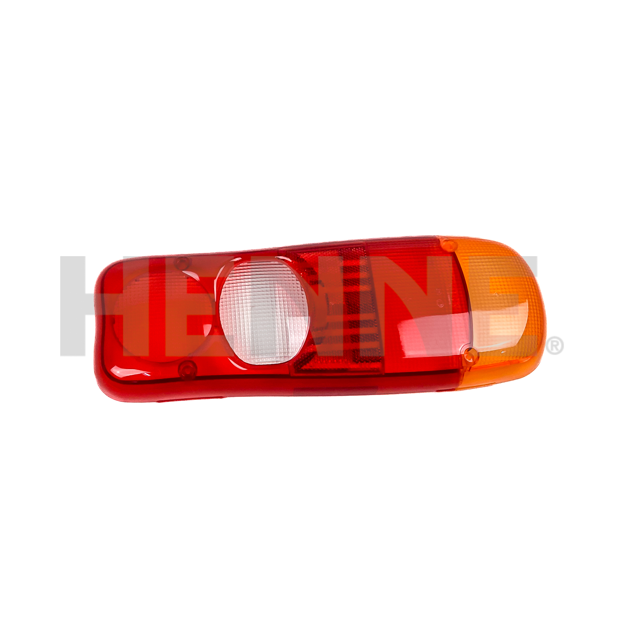 Glas Rückleuchte - QMK580097 - Henne Parts