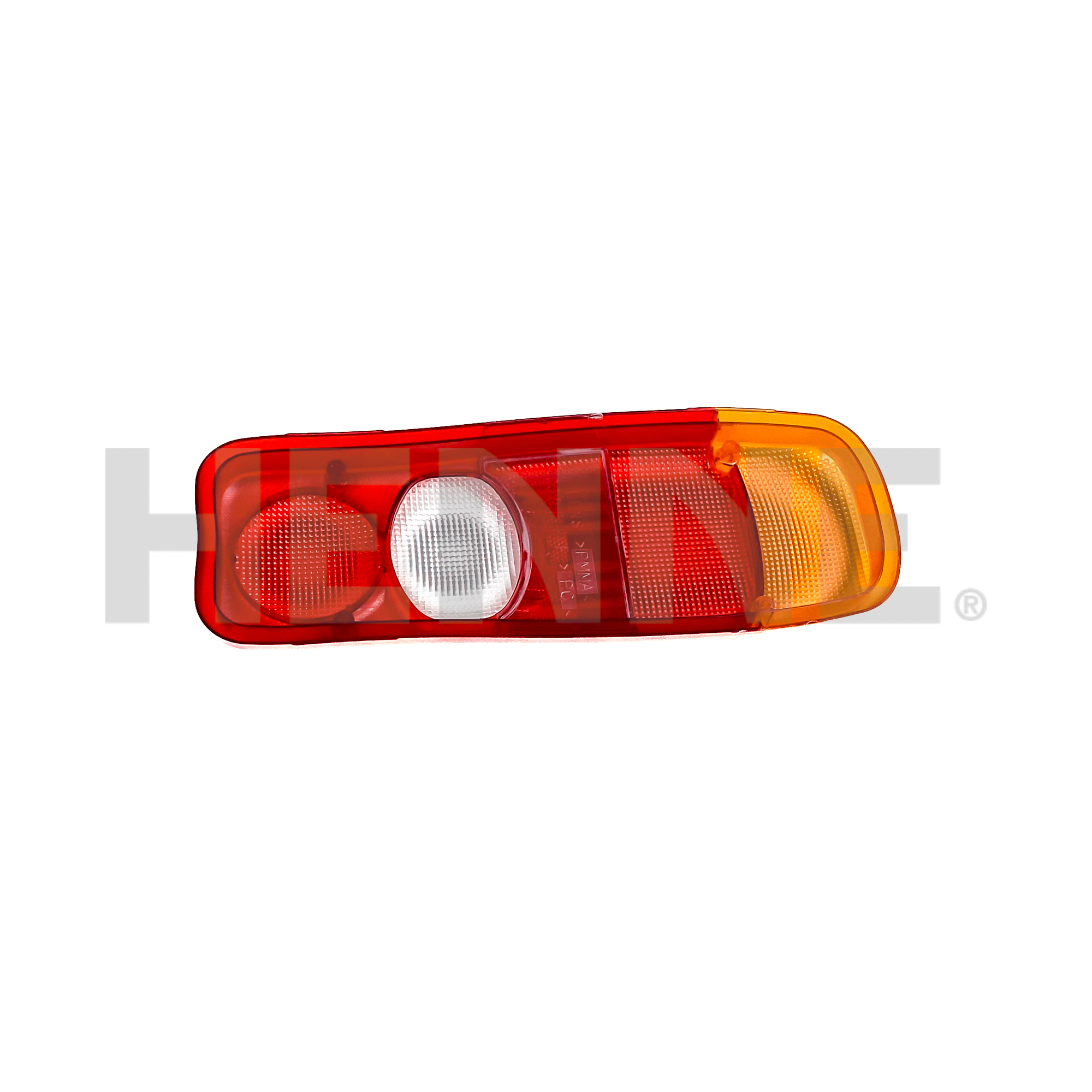 Glas Rückleuchte - QMK580097 - Henne Parts