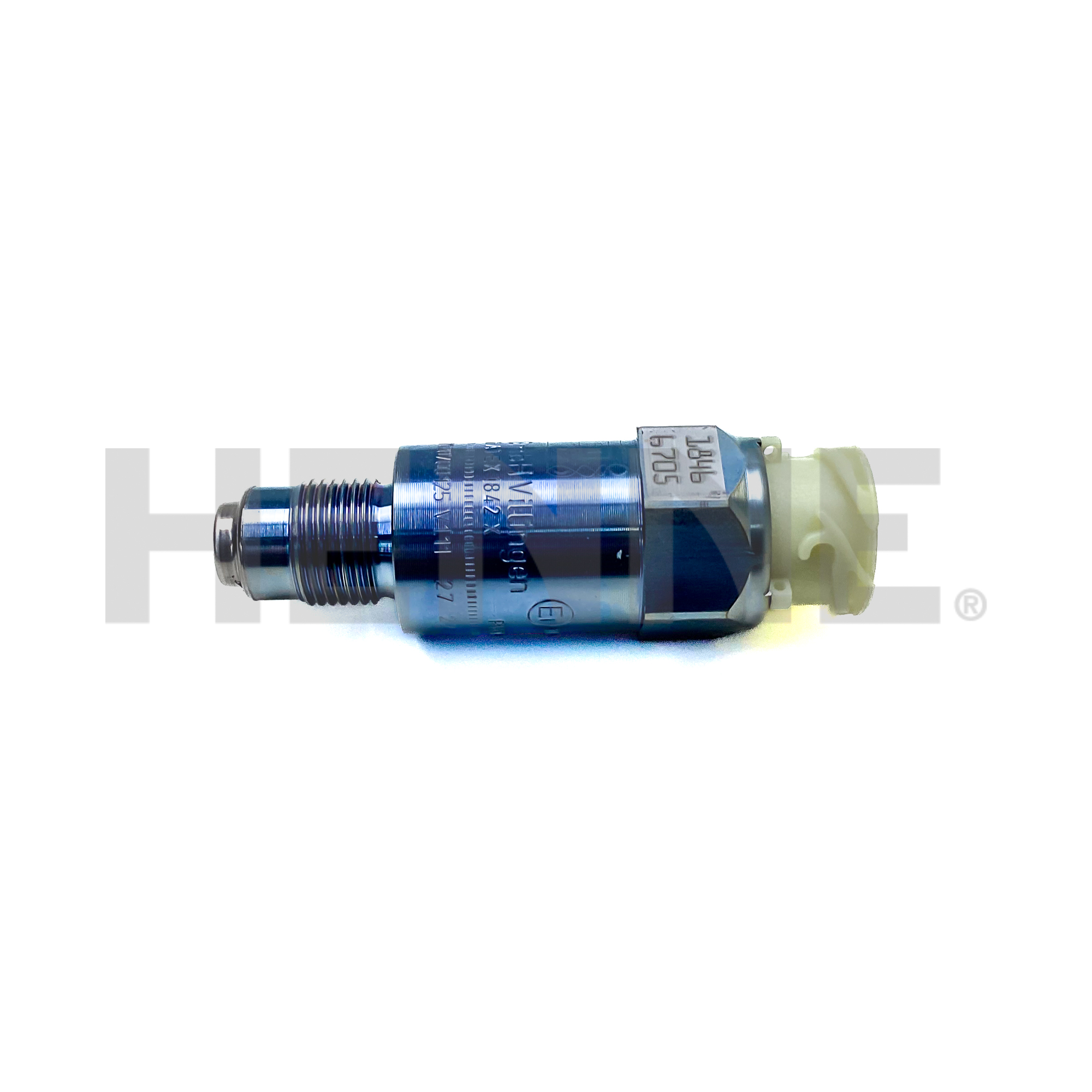 Sensor Getriebe - QMX953071 - Henne Parts