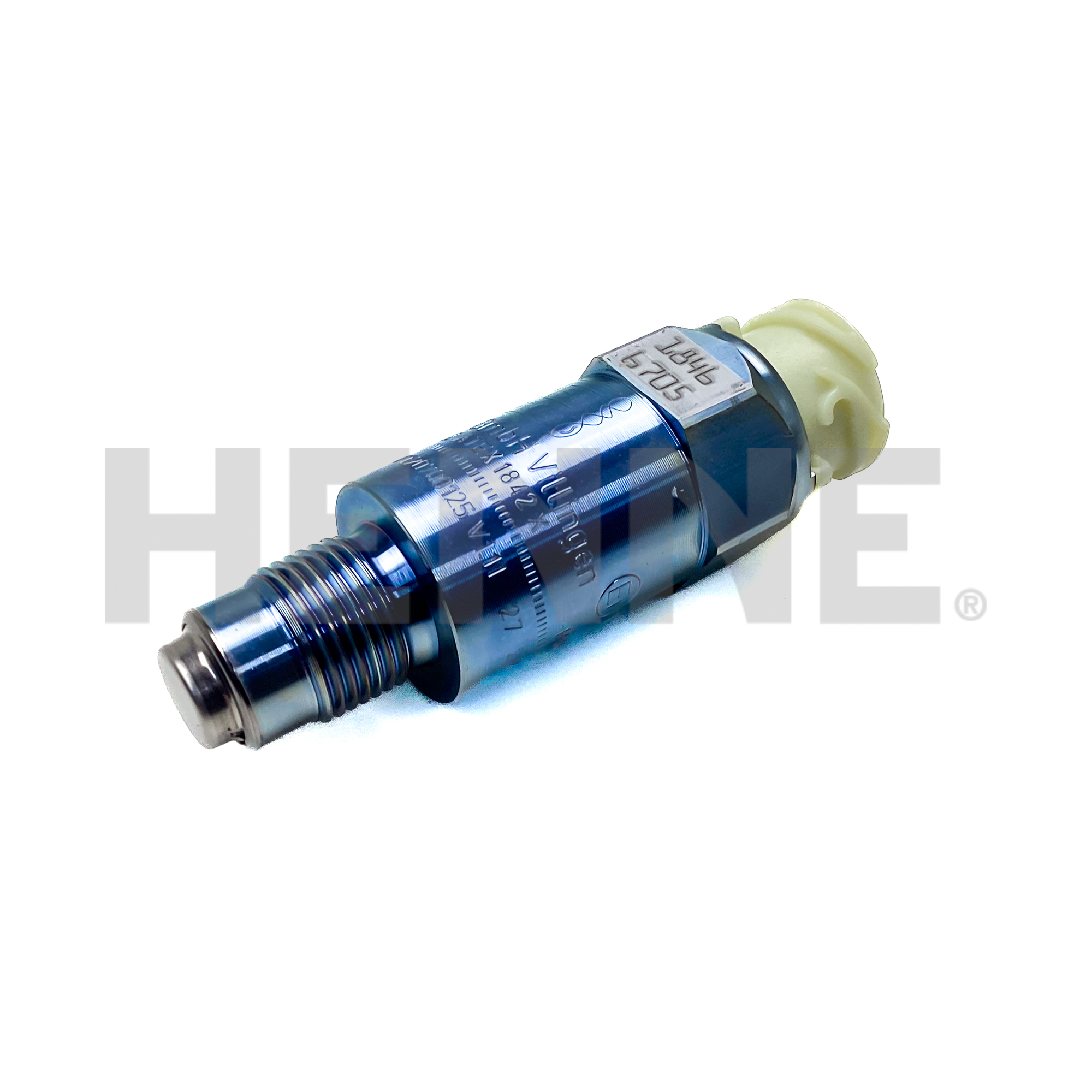 Sensor Getriebe - QMX953071 - Henne Parts