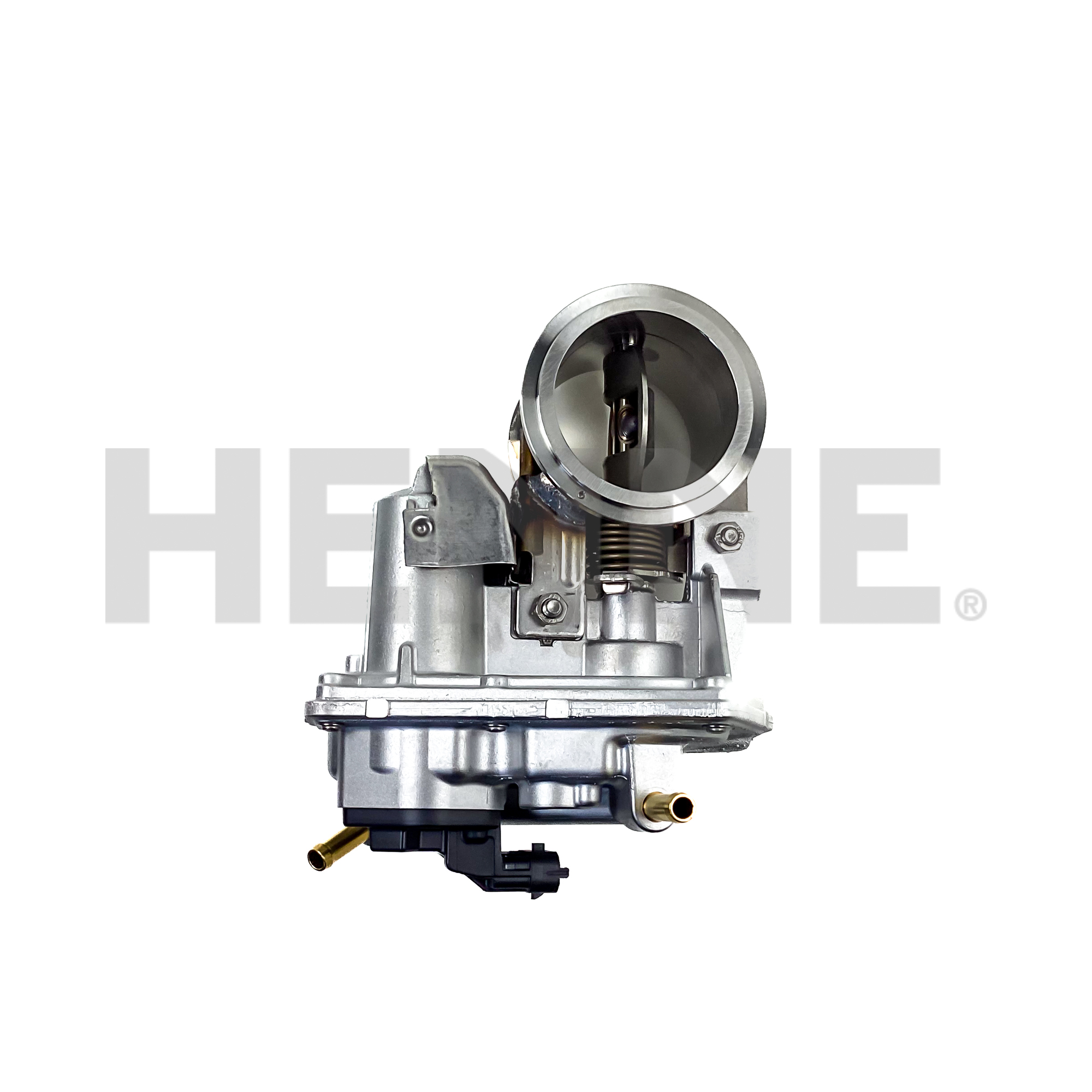 Motorbremse - QQC000397Z - Henne Parts