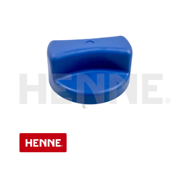 Original Unimog Tankdeckel AdBlue A0004701805 - A0004701805 - Henne Parts