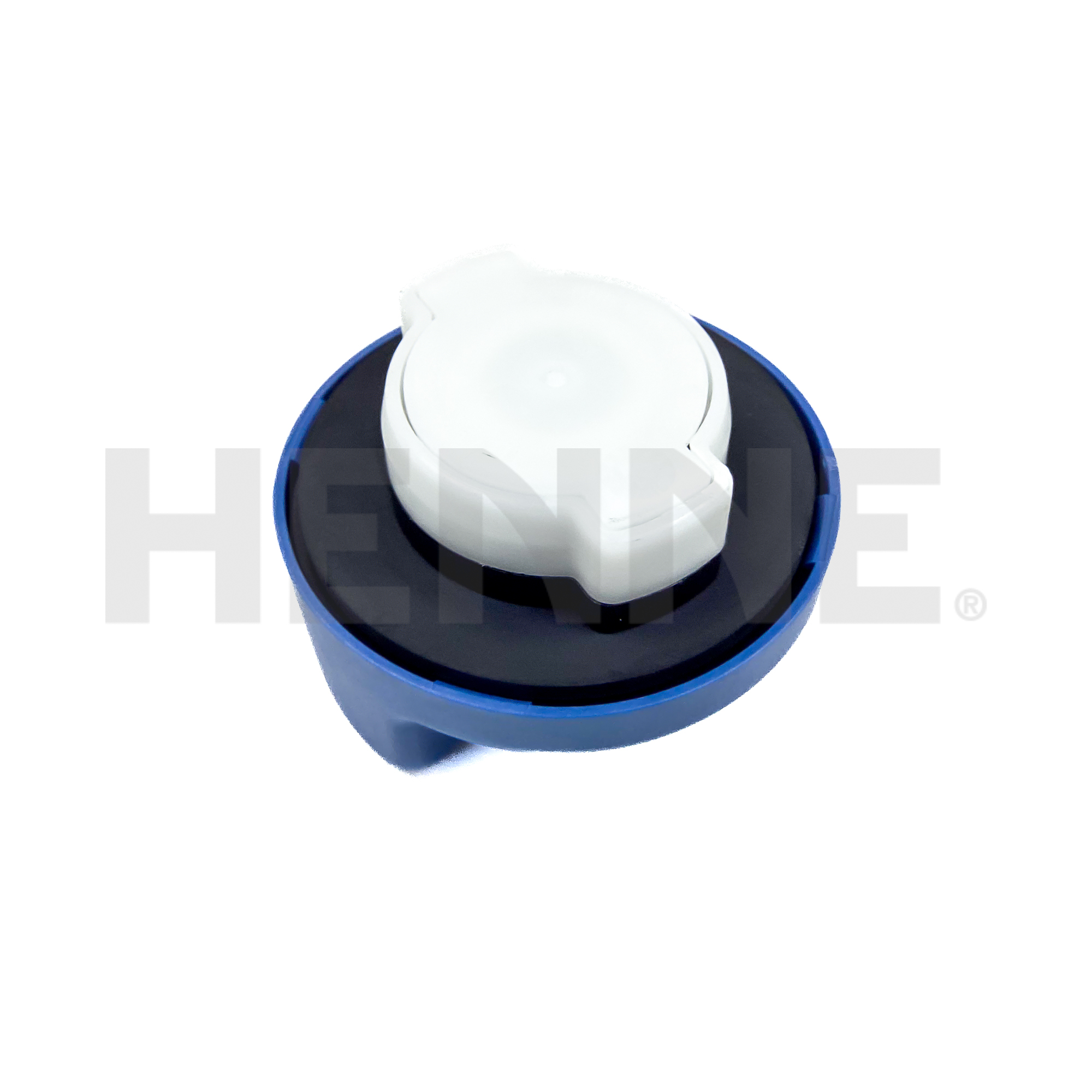 Original Unimog Tankdeckel AdBlue A0004701805 - A0004701805 - Henne Parts