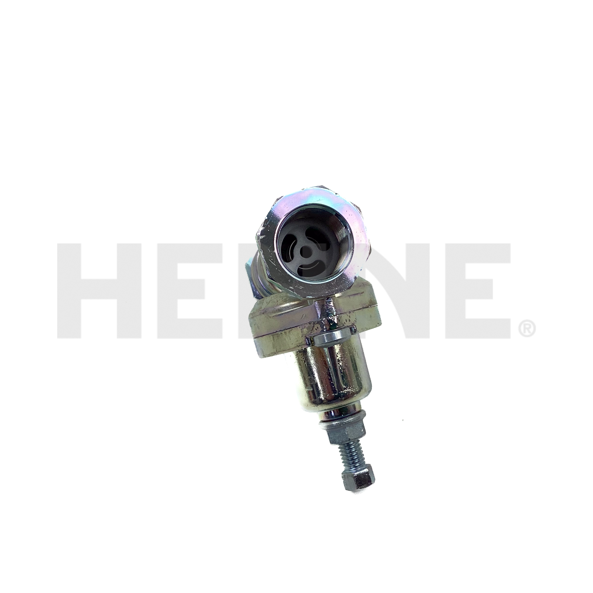 Ventil Überströmventil - A0054293844 - Henne Parts