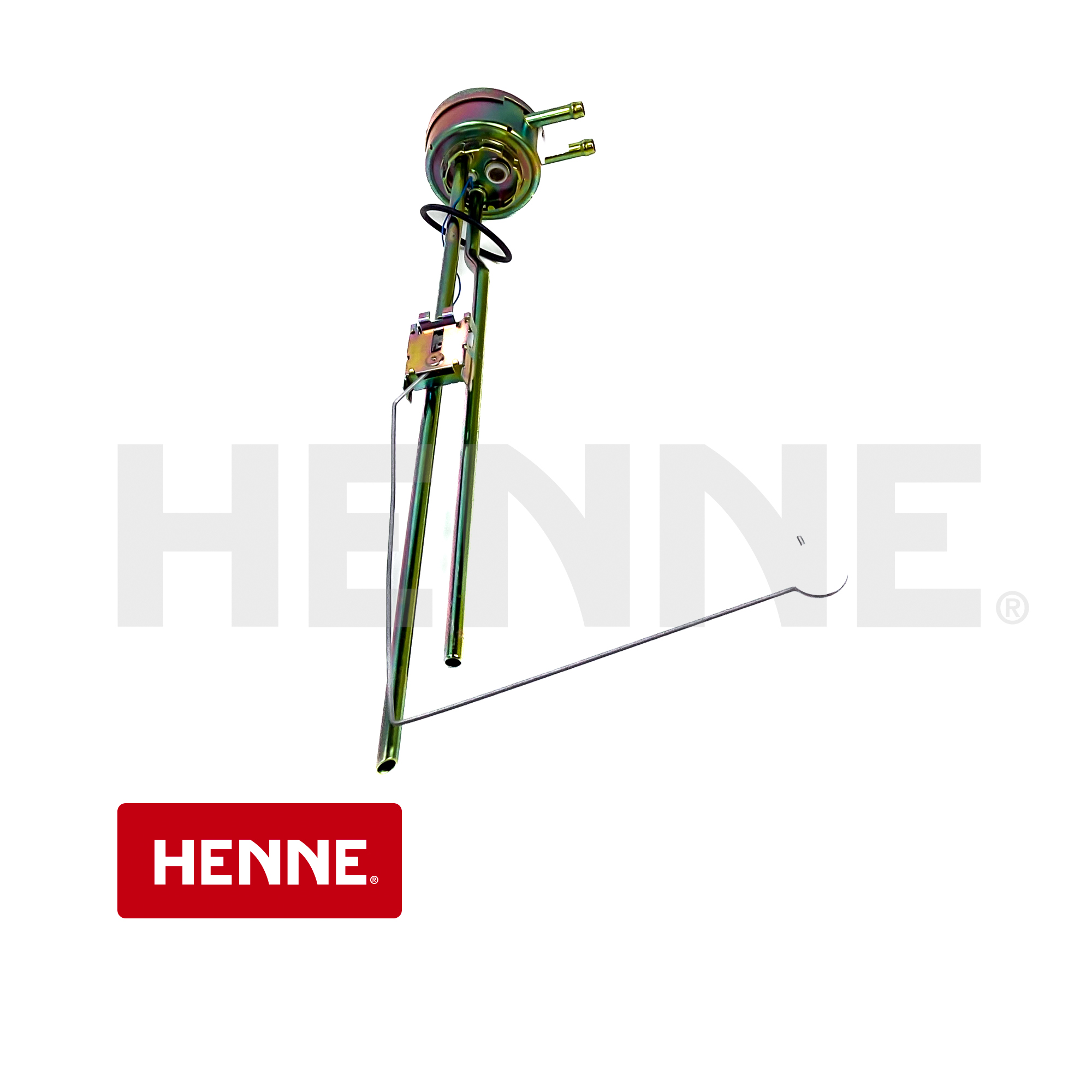 Original Unimog Tankgeber A0085423417 - A0085423417 - Henne Parts