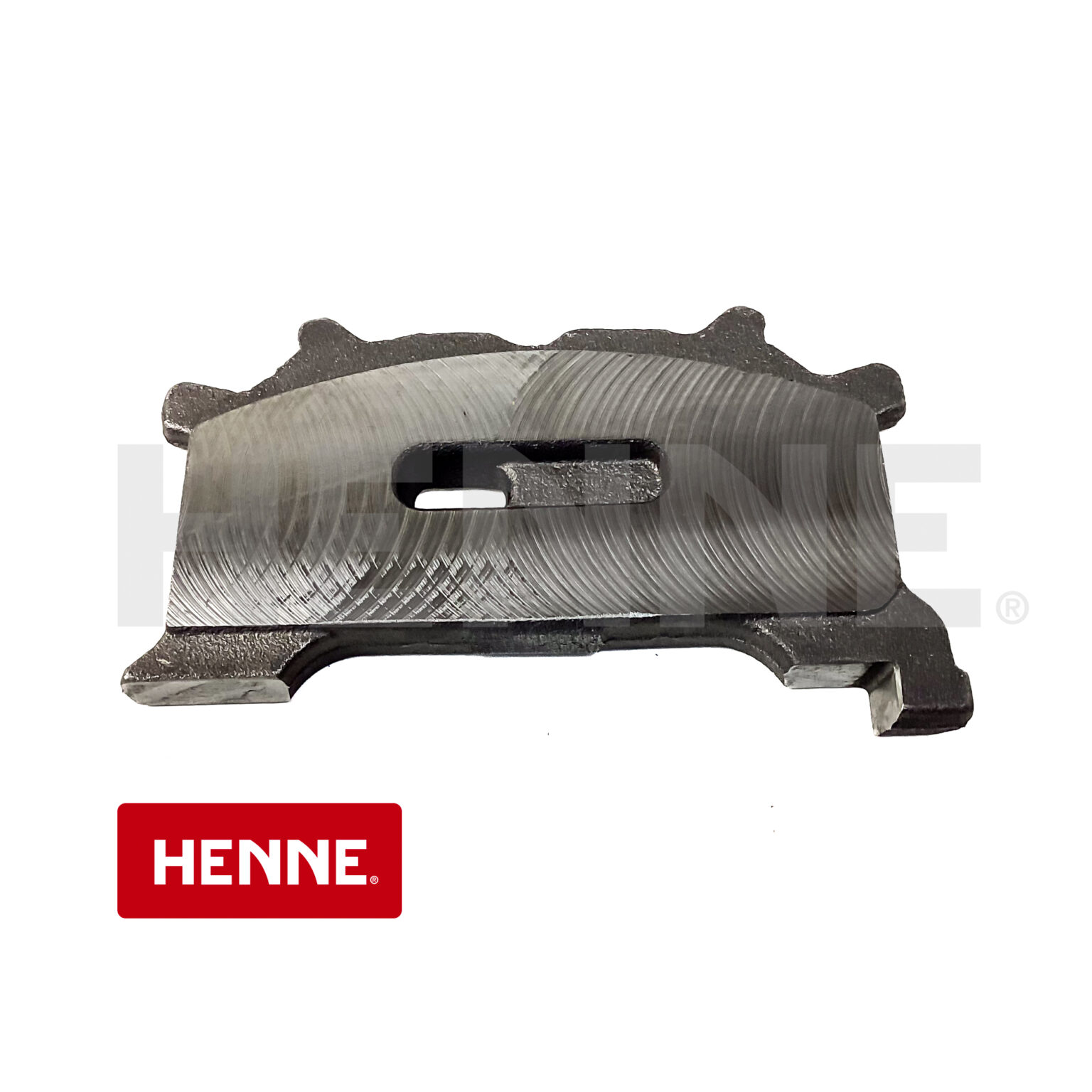 Kupplungsgehäuse, El. - A0355452226 - Henne Parts