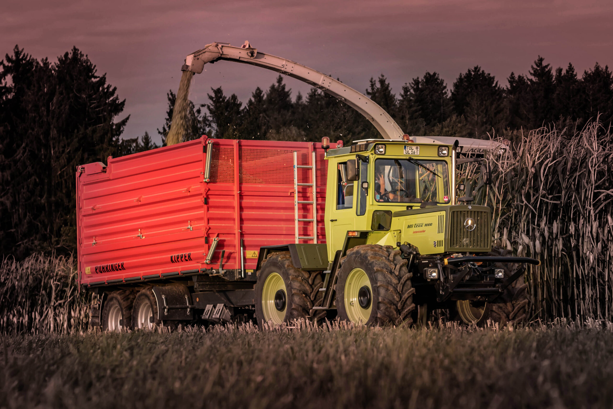 MB trac Ersatzteile - Jetzt online kaufen!