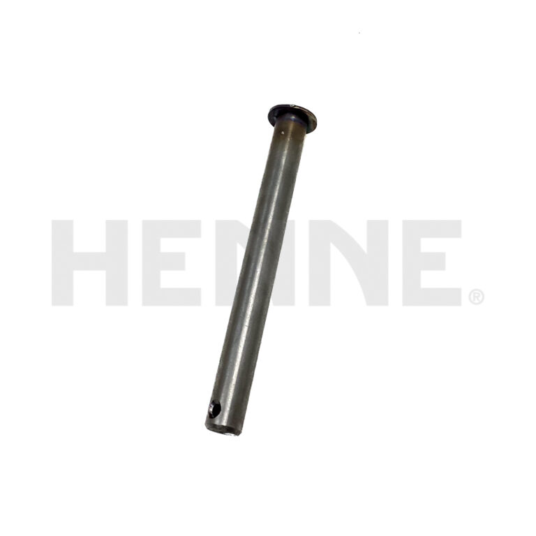Bolzen mit Bund - ZQ303355141 - Henne Parts