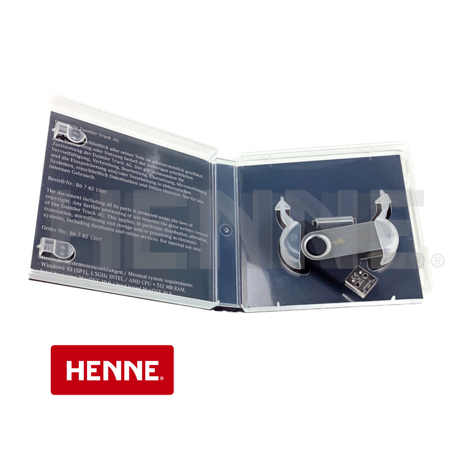 Unimog U427/U437 Ersatzteile - Jetzt online kaufen!