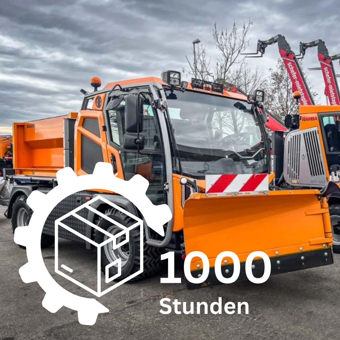 1000 Stunden In Tagen